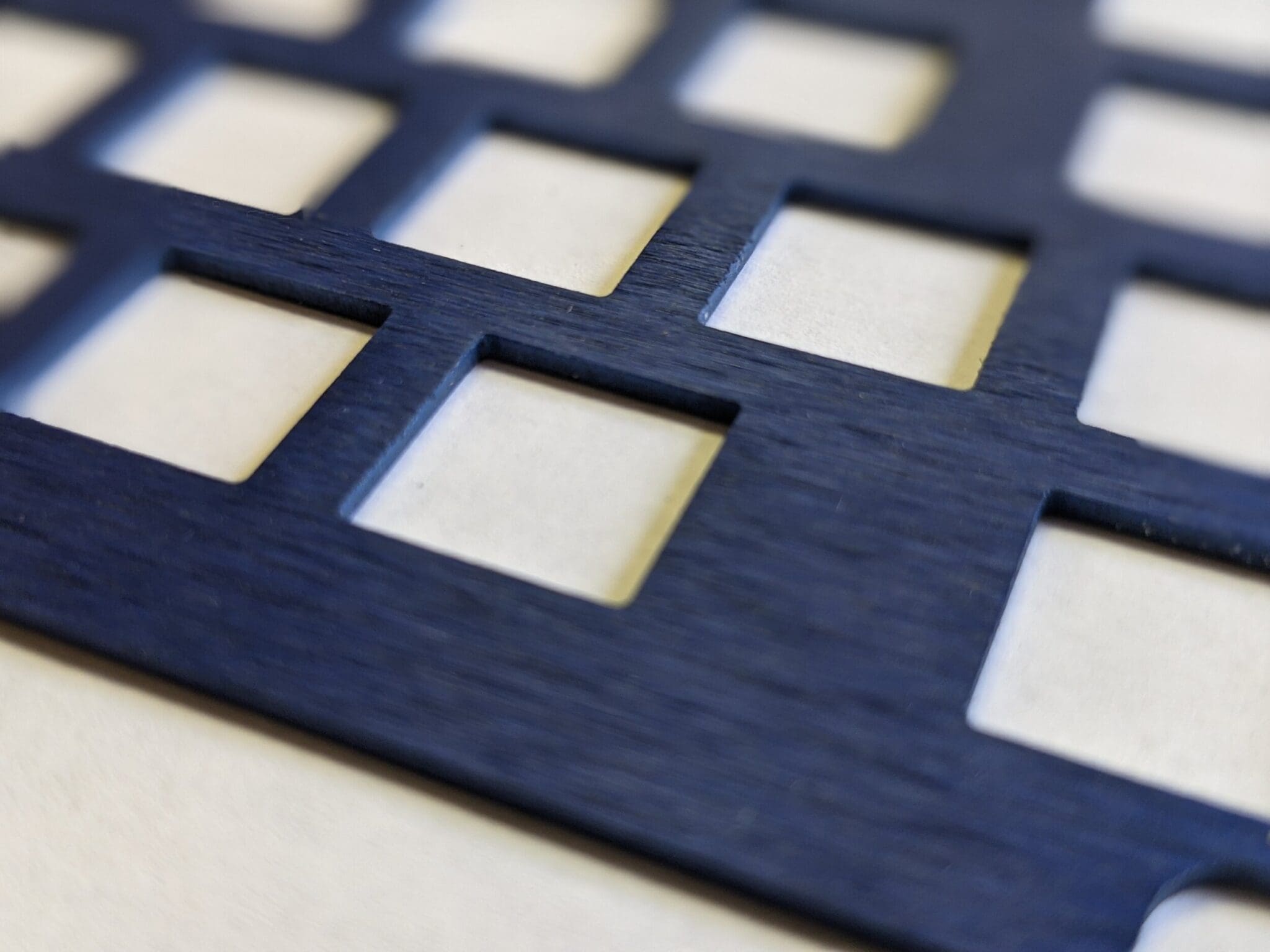 Find The Right Shank Code For Hardware Approved Sheet Metal