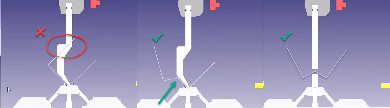 How to Get Perfectly Formed Sheet Metal Parts | ASM