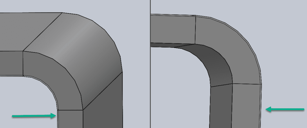 Choosing the Right Material Thickness (Updated for 2025) | ASM