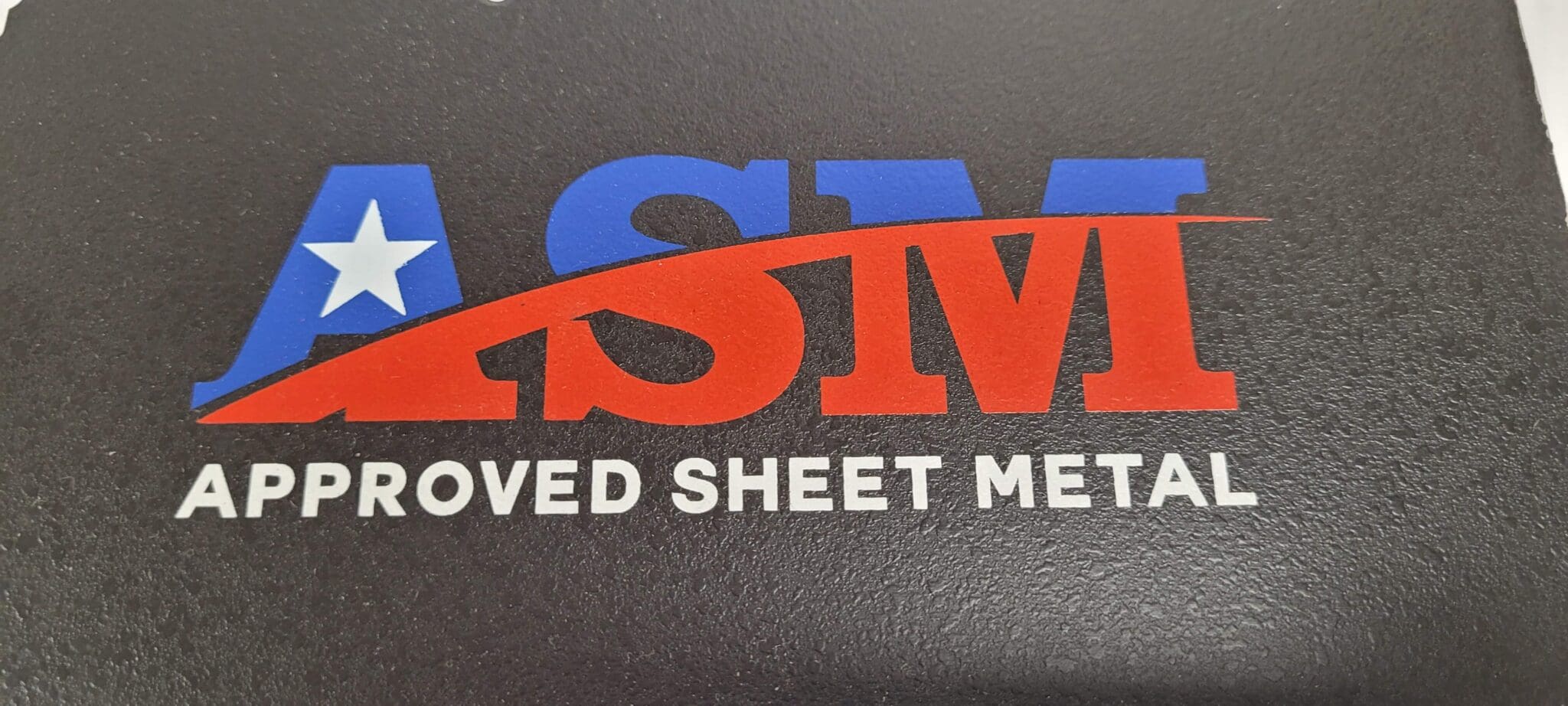 Silk-Screening for Sheet Metal Parts (Updated for 2023) | ASM