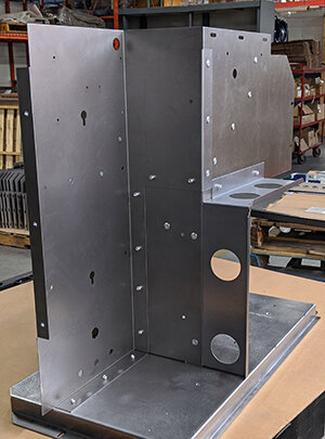 3 Expert Weldment Techniques | Approved Sheet Metal