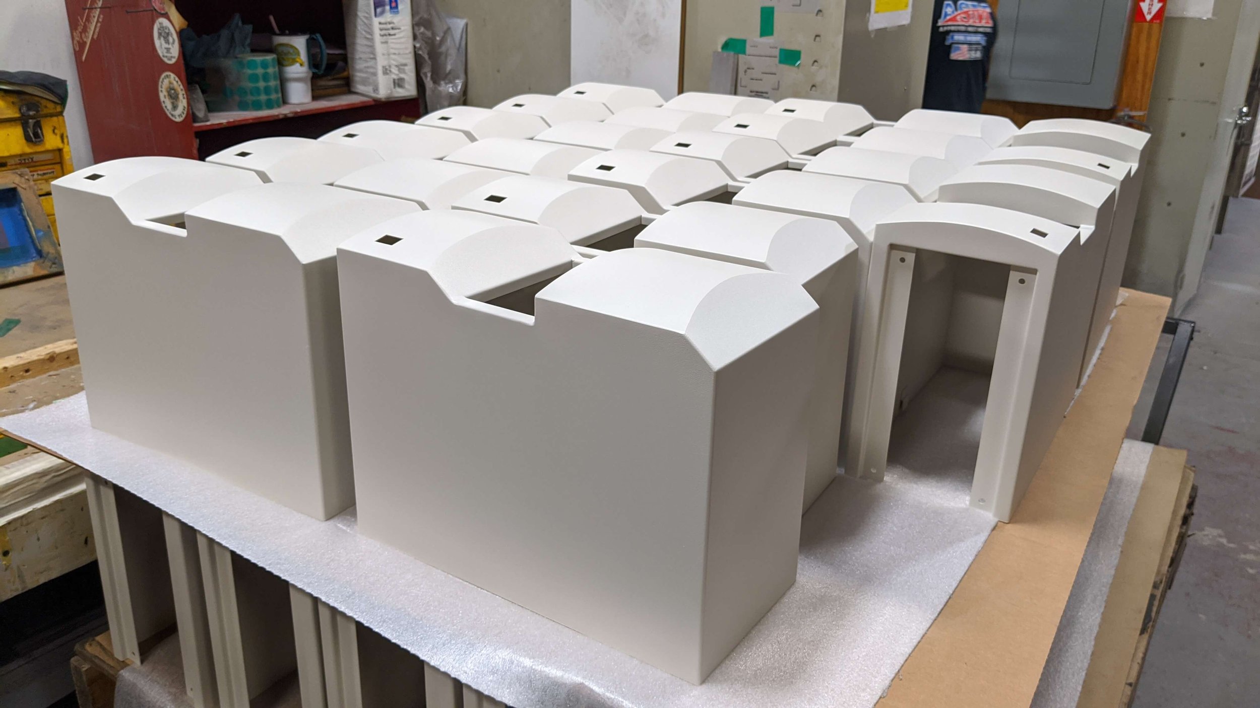 3 Ways to Upgrade Custom Fabrications (Updated for 2024) | ASM