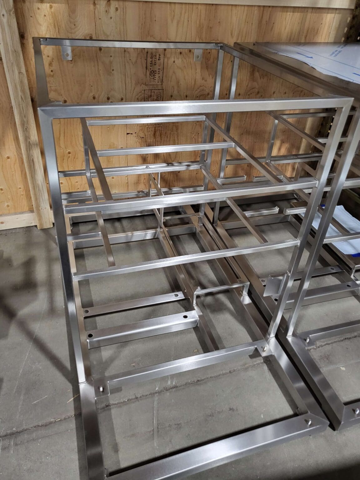 Precision Fabrication for Tubular Frames | Approved Sheet Metal