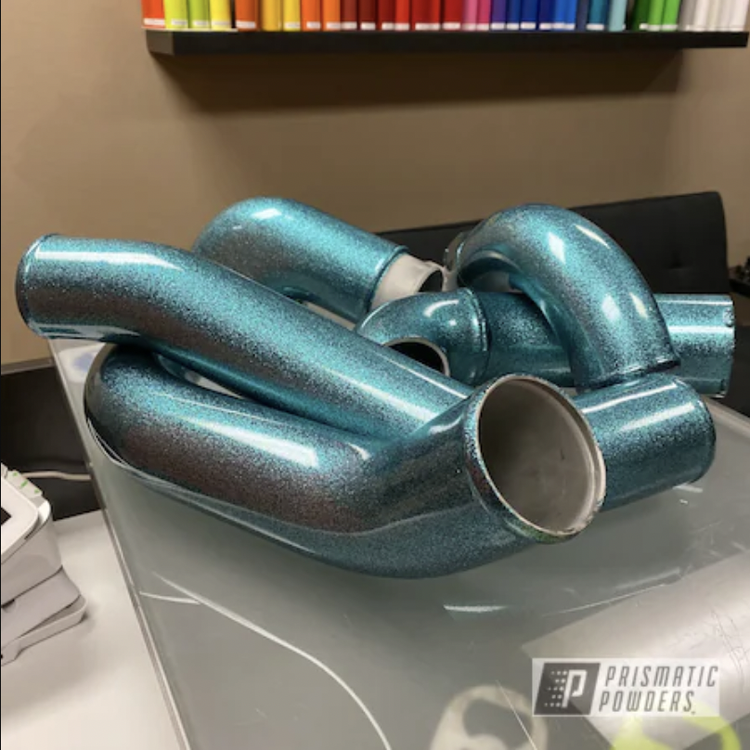 Get Creative with Your Powder Coated Parts | Approved Sheet Metal