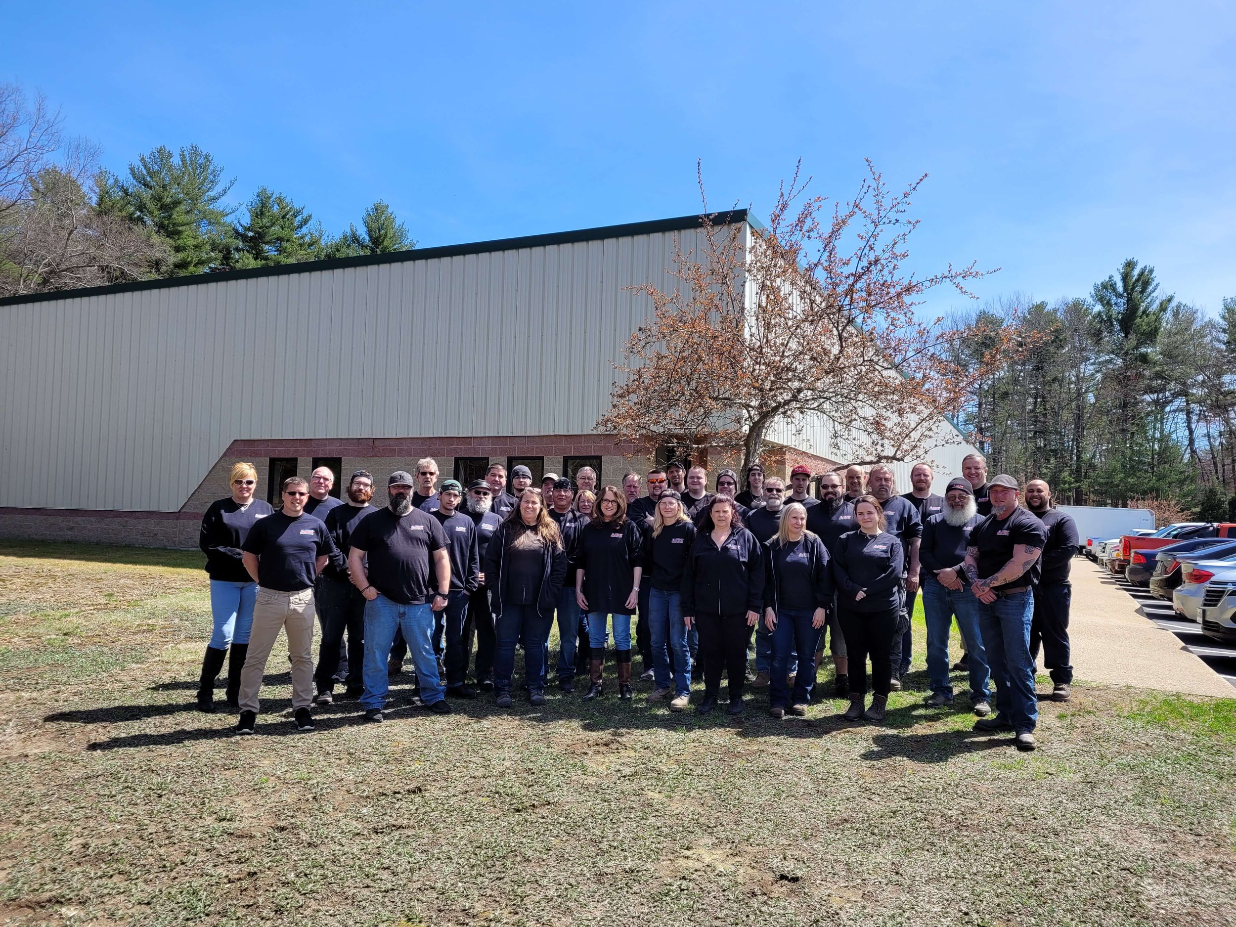 Our Core Values Inspire Us to Be the BEST | Approved Sheet Metal