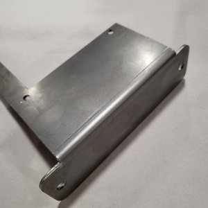 Custom Sheet Metal Panels | Precision Fabrication | ASM