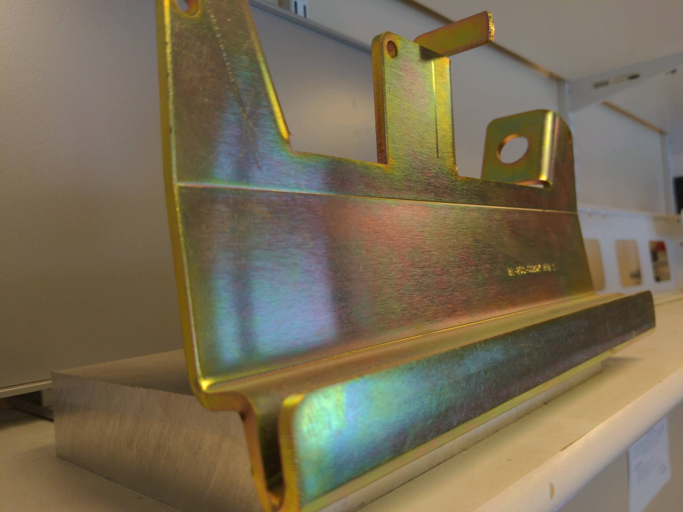 Sheet Metal Fabrication Images | Approved Sheet Metal