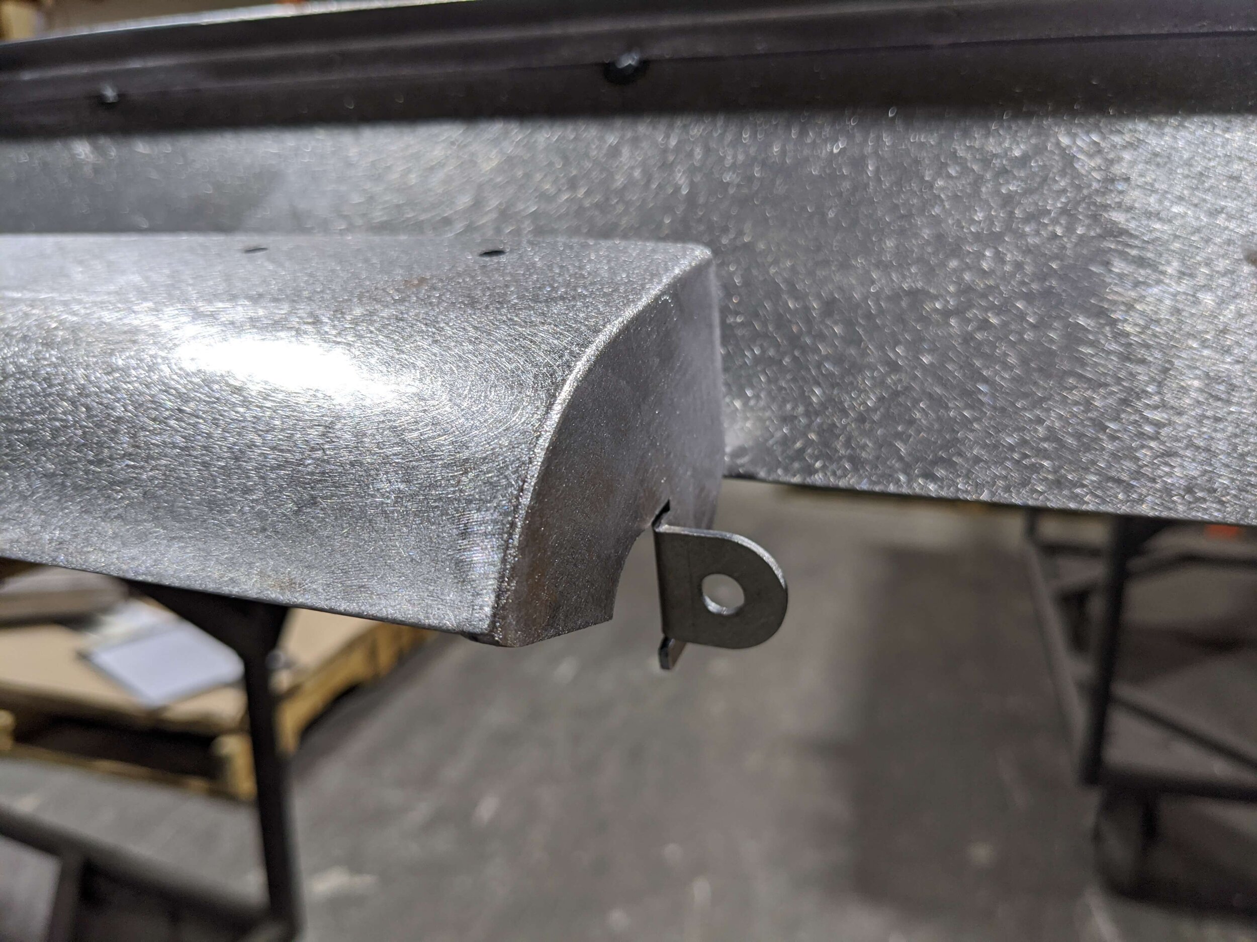 Sheet Metal Fabrication Images | Approved Sheet Metal