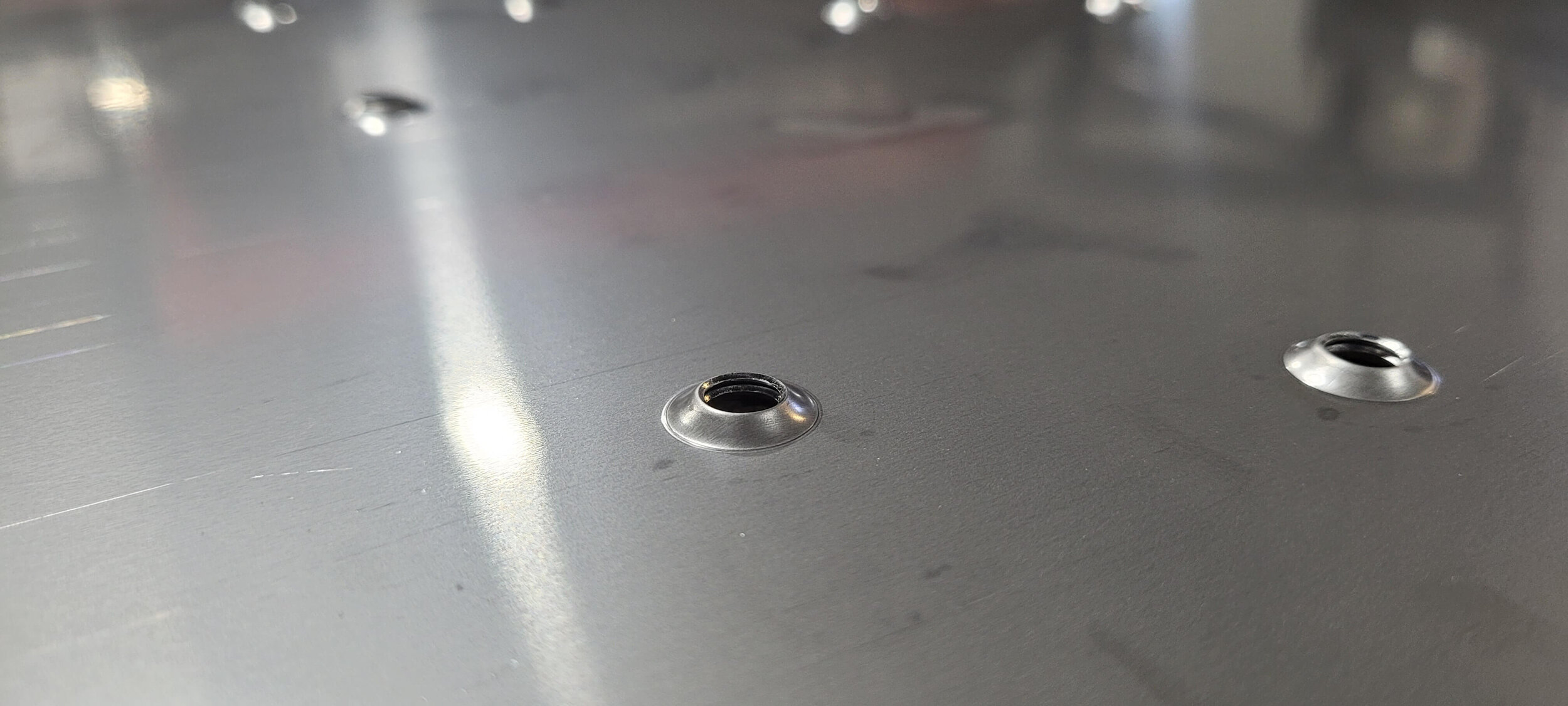 Sheet Metal Fabrication Images | Approved Sheet Metal