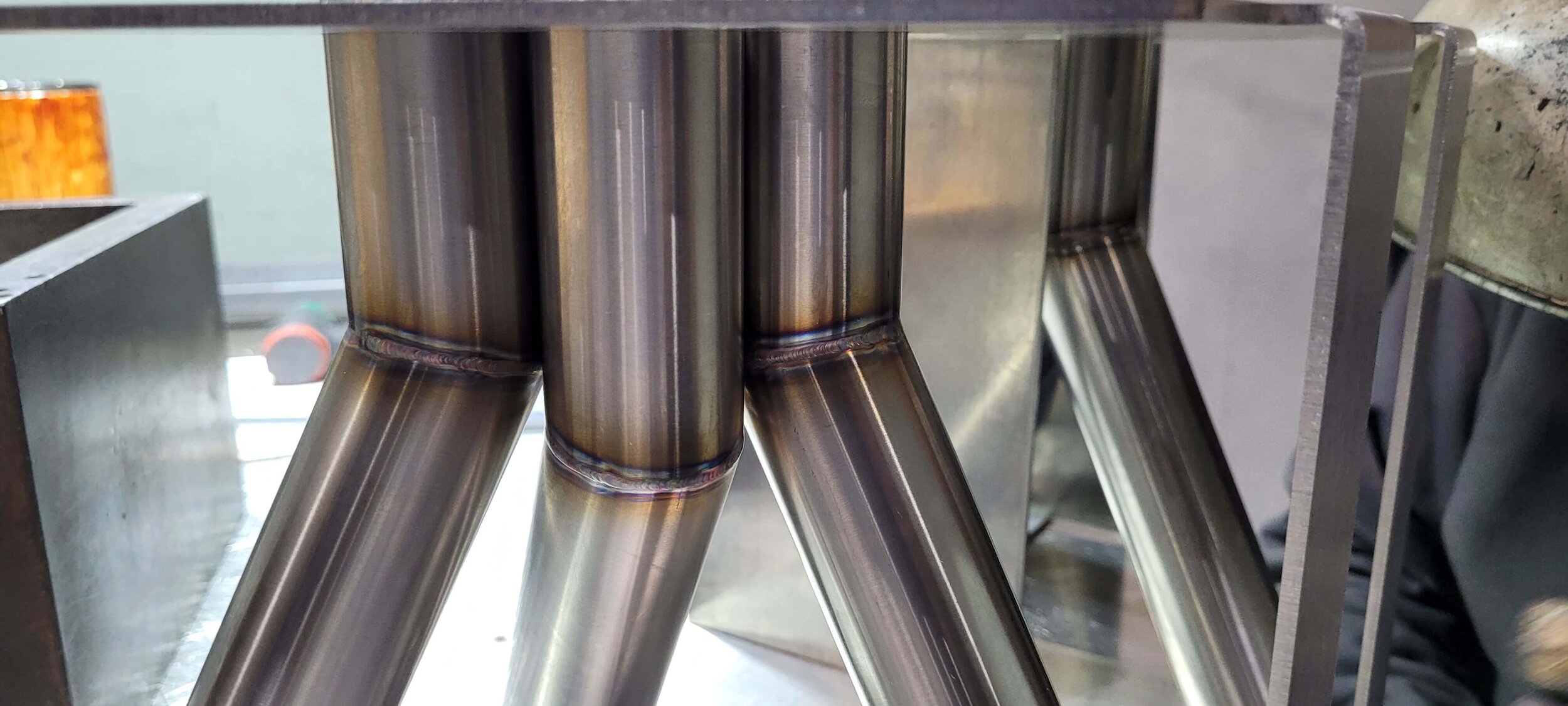 Sheet Metal Fabrication Images | Approved Sheet Metal