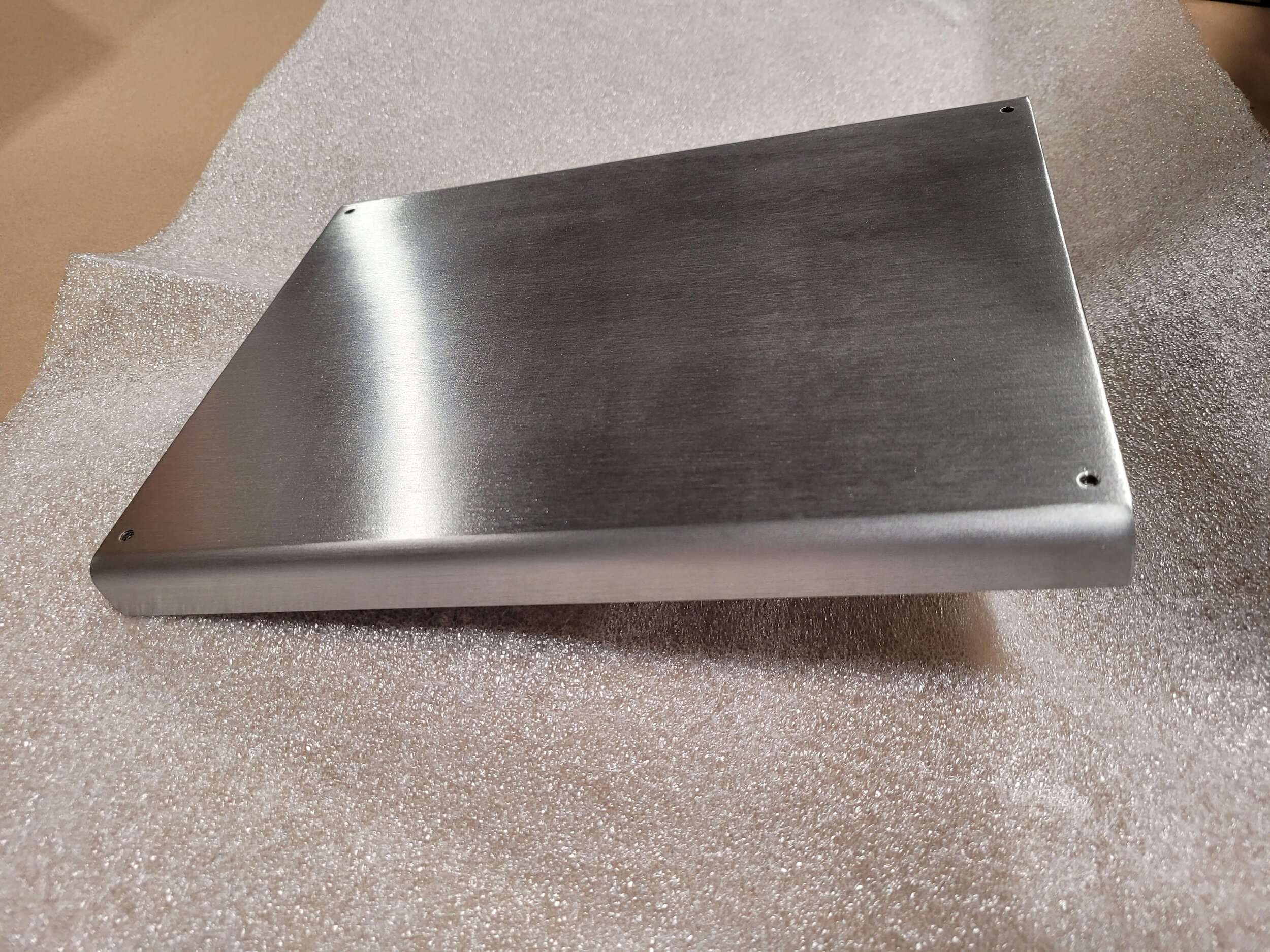 Sheet Metal Fabrication Images | Approved Sheet Metal