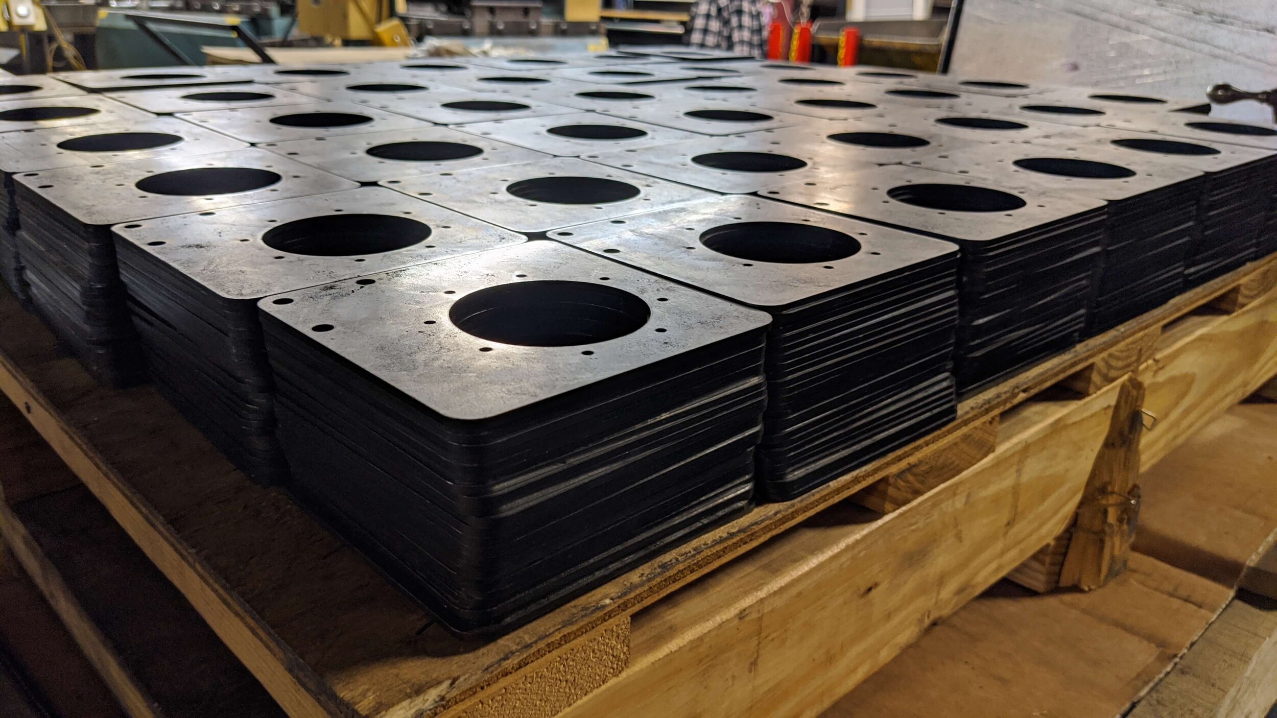 Sheet Metal Fabrication Images | Approved Sheet Metal