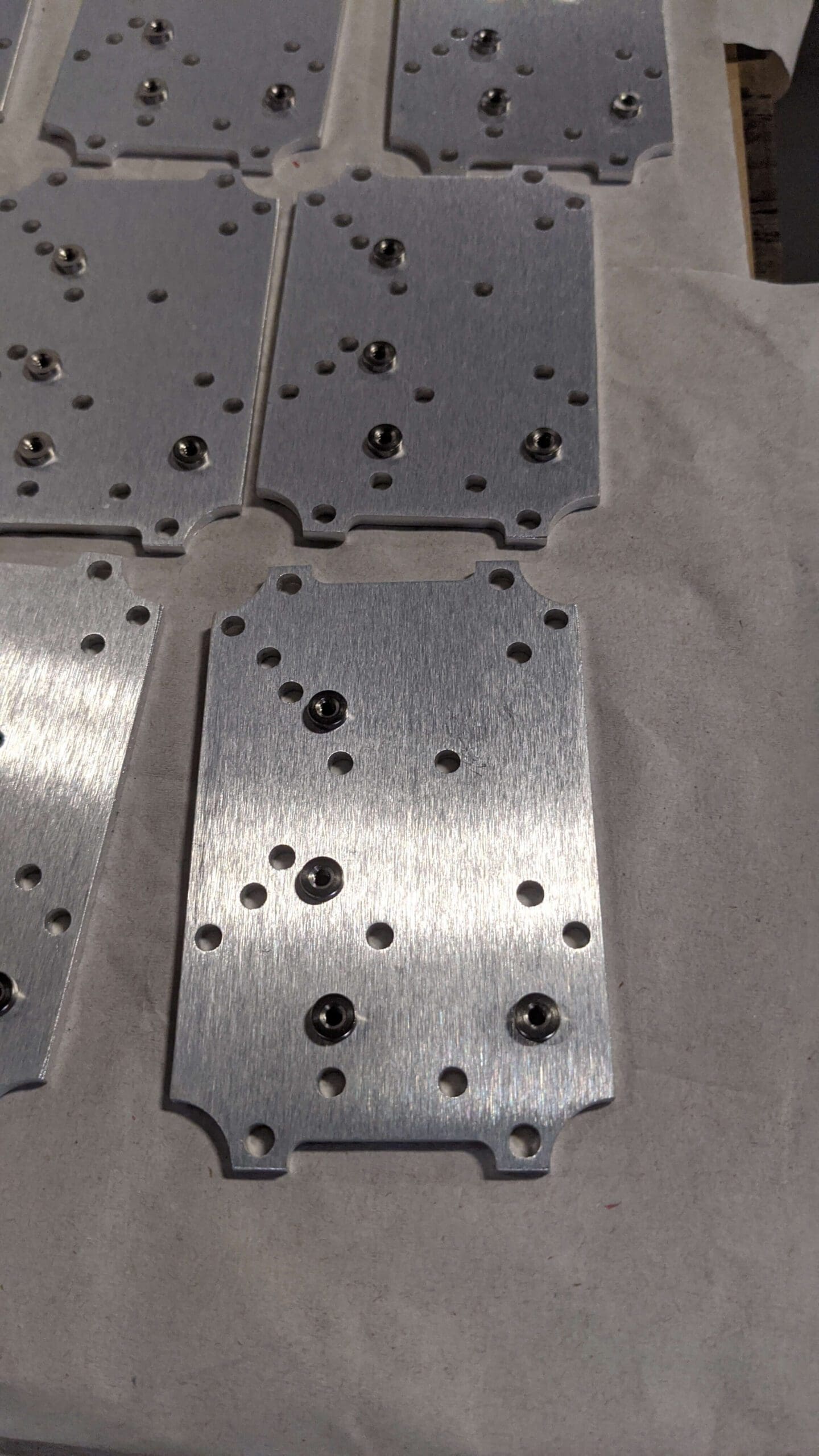 Sheet Metal Fabrication Images | Approved Sheet Metal