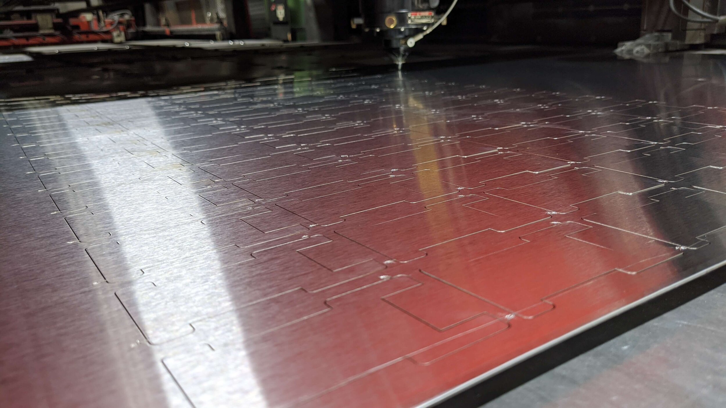 Sheet Metal Fabrication Images | Approved Sheet Metal