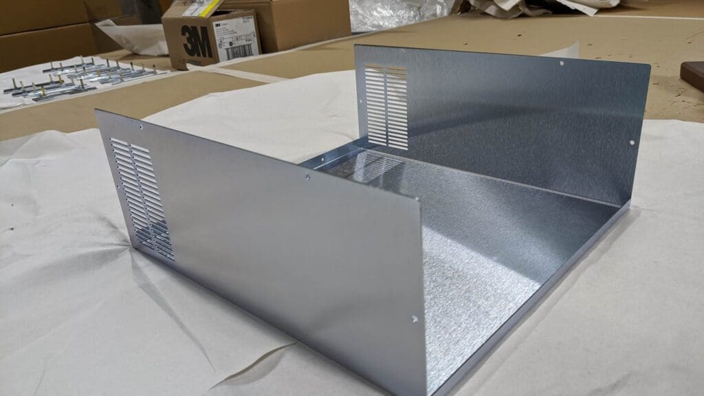 Sheet Metal Design Resources | Sheet Metal Fabrication | ASM