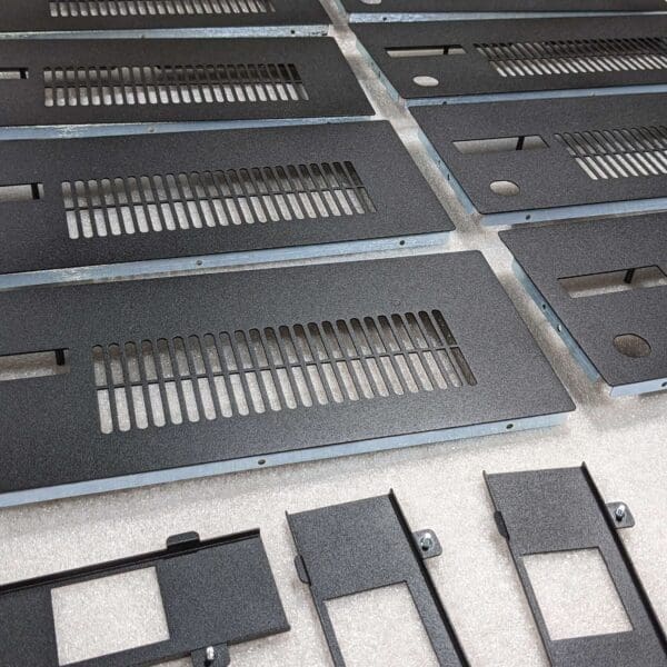 Custom Sheet Metal Fabrication Service | Approved Sheet Metal