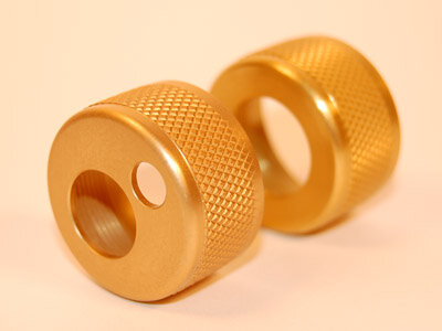 Color Anodize Sheet Metal | Precision Sheet Metal | ASM