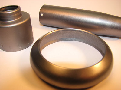 Color Anodize Sheet Metal | Precision Sheet Metal | ASM