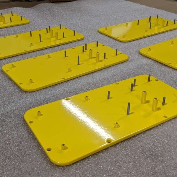 Finishing Archive| ASM