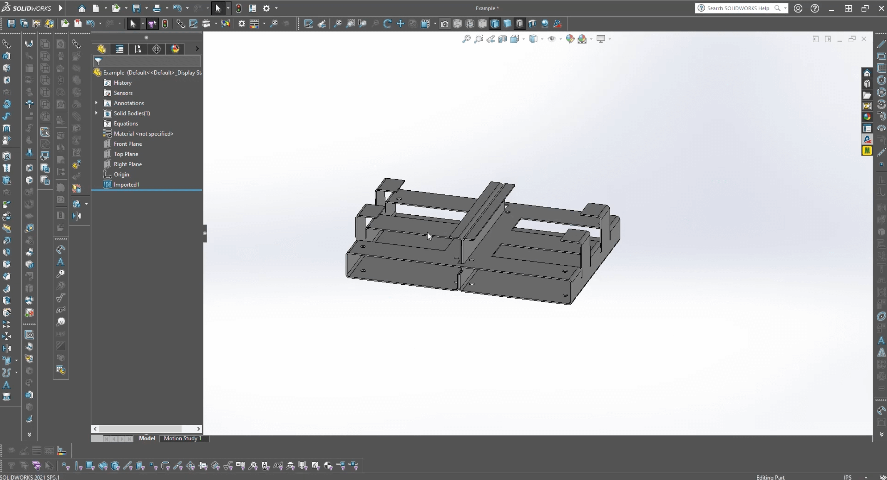 7 FAQs for SOLIDWORKS Sheet Metal (Updated for 2025) | ASM