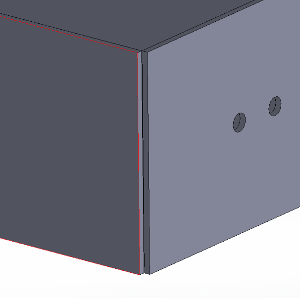 Weld Joints in Sheet Metal Fabrication | Approved Sheet Metal