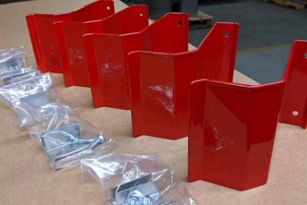 Sheet Metal Design for Manufacturing | Approved Sheet Metal