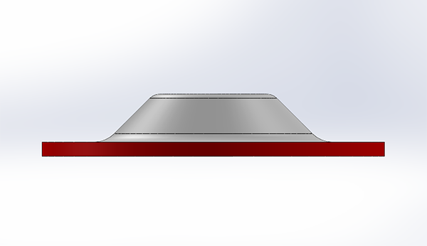 Sheet Metal CAD Tooling Library | Approved Sheet Metal