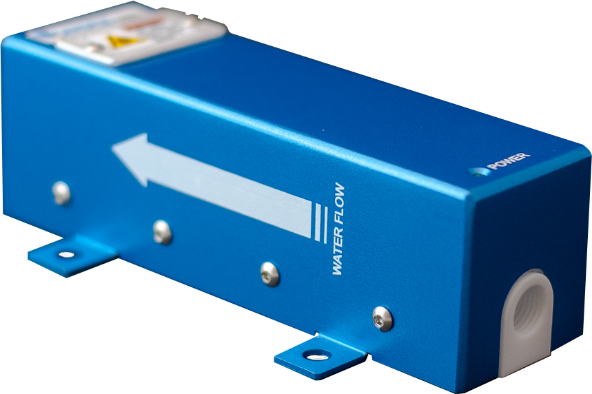 Approved Sheet Metal & Canopus Water Technologies | Case Study