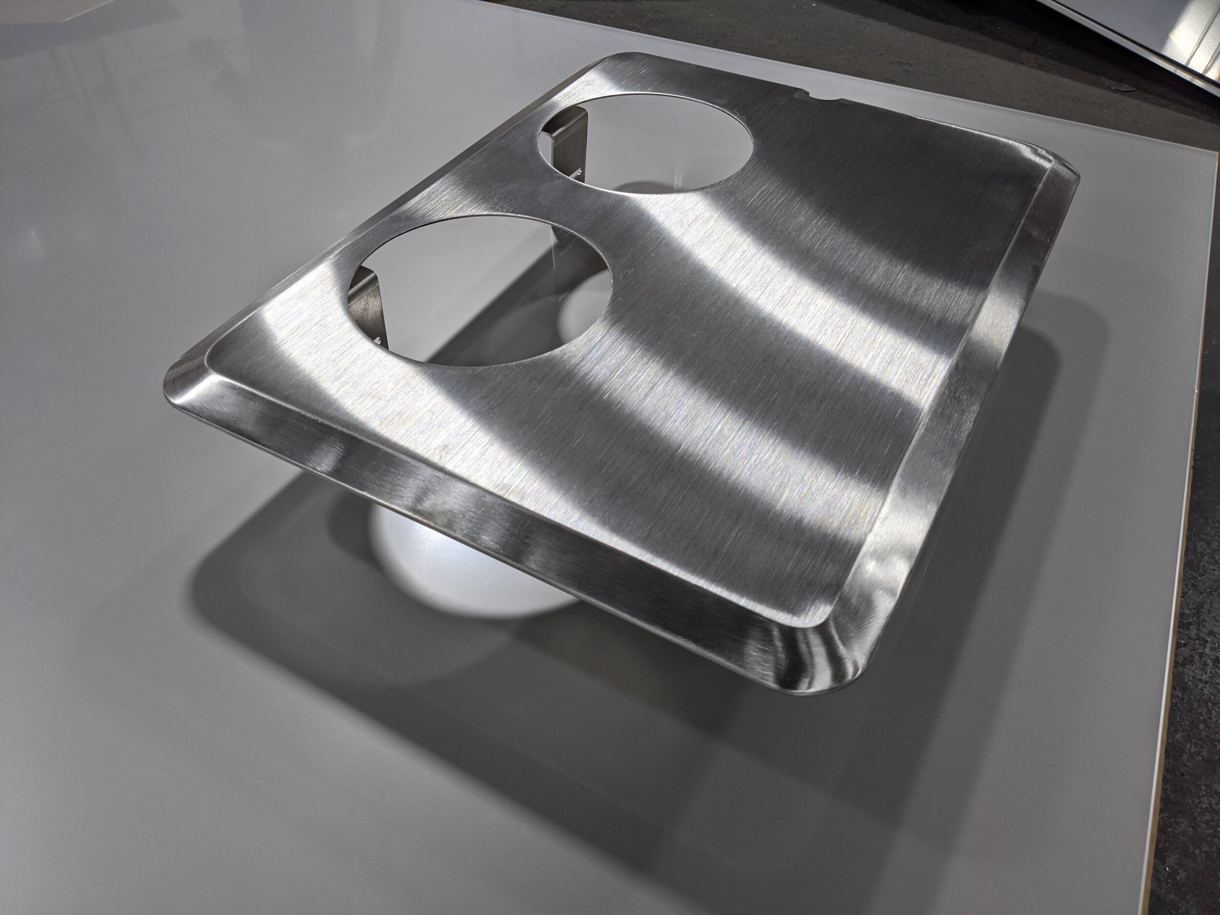 Sheet Metal Fab for Aerospace (Updated for 2025) | ASM