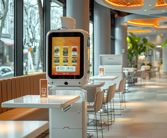 Custom Sheet Metal Kiosks | Precision Fabrication | ASM